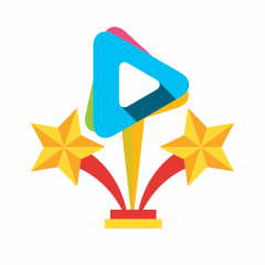 Good Play Achievement - Logo Quiz - Exophase.com