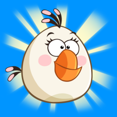 Meet Matilda Achievement - Angry Birds Epic - Exophase.com