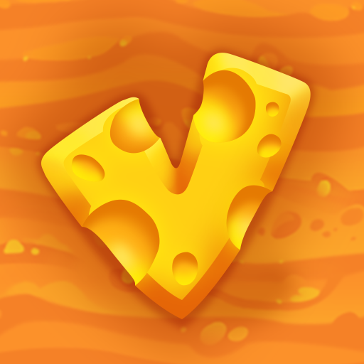 Cheese mania Achievement - Cut the Rope: Magic - Exophase.com
