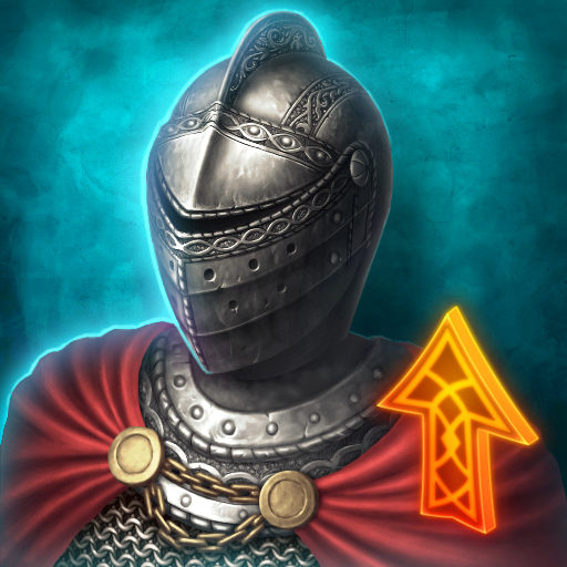 Noble Blood (lvl.4) Achievement - Throne: Kingdom at War - Exophase.com