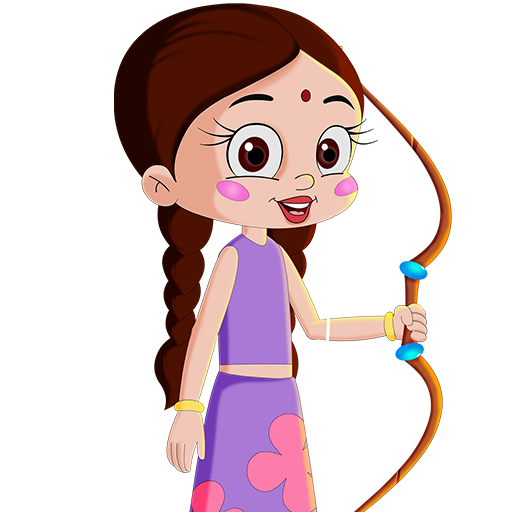 Unlock Chutki Achievement - Chhota Bheem Shoot the Leyaks - Exophase.com