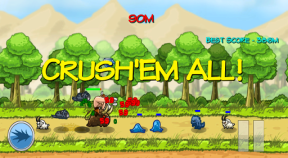 Crush Em All Achievements - Google Play - Exophase.com