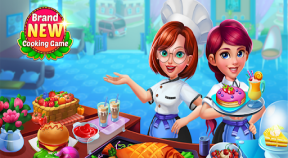 kitchen Diary: Cooking games Achievements - Google Play - Exophase.com