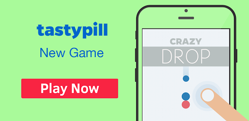 Crazy Drop Achievements - Google Play - Exophase.com