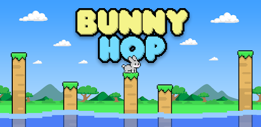 Bunny Hop - Cute Bunny Game Achievements - Google Play - Exophase.com