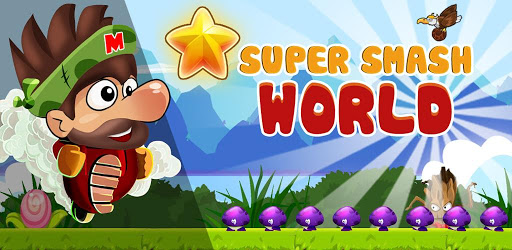 Super Smash World Achievements - Google Play - Exophase.com