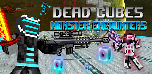 Dead Cubes Monster Encounter Achievements - Google Play - Exophase.com