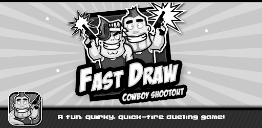 Fast Draw - Cowboy Shootout Achievements - Google Play - Exophase.com