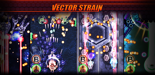 VECTOR STRAIN Achievements - Google Play - Exophase.com