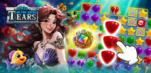 Jewel Tears of the Abyss Achievements - Google Play - Exophase.com