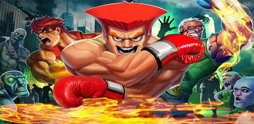Super Punch Boxing Hero Achievements - Google Play - Exophase.com