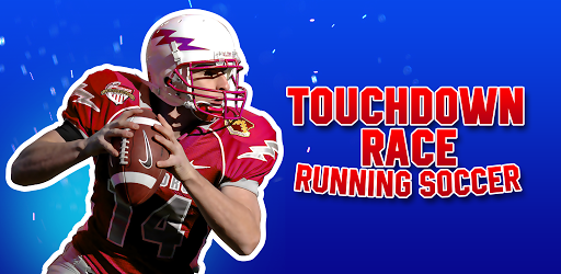 Touchdown Race: Running Soccer Achievements - Google Play - Exophase.com