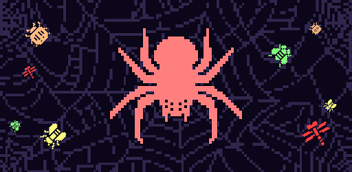 Pixel Spider Achievements - Google Play - Exophase.com