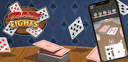 Crazy Eights - the card game Achievements - Google Play - Exophase.com