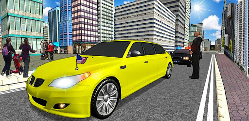 Limousine Car Driving Games Achievements - Google Play - Exophase.com