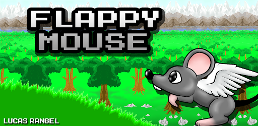 Flappy Mouse Achievements - Google Play - Exophase.com