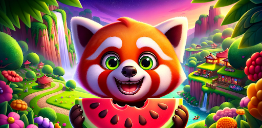 Pit the Red Panda Achievements - Google Play - Exophase.com