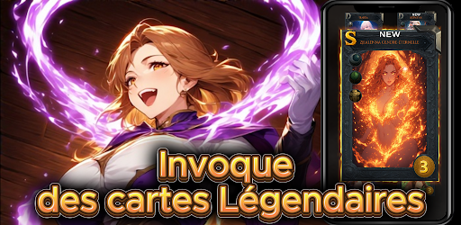 Waifu Fighting - TCG Achievements - Google Play - Exophase.com
