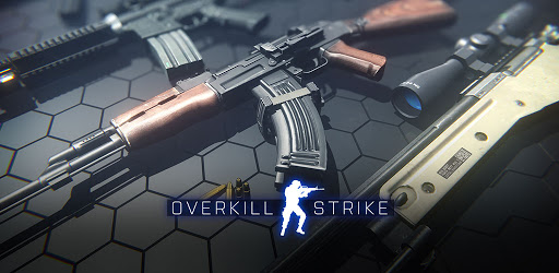 Overkill Strike: fury shooting Achievements - Google Play - Exophase.com