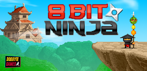 8 Bit Ninja Achievements - Google Play - Exophase.com