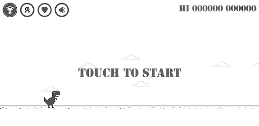 Offline Dino Runner Achievements - Google Play - Exophase.com