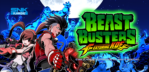 BEAST BUSTERS featuring KOF Achievements - Google Play - Exophase.com