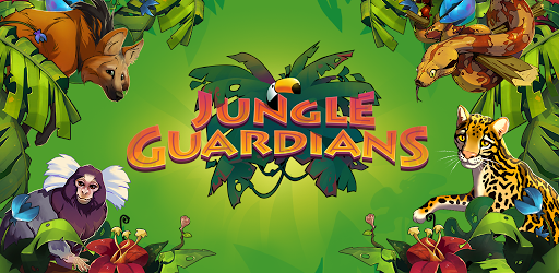 Jungle Guardians Achievements - Google Play - Exophase.com