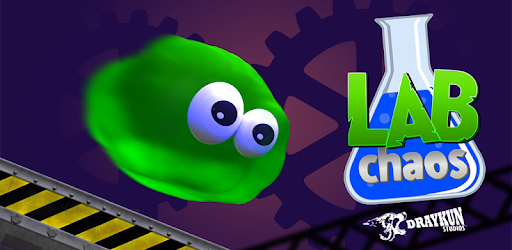 Lab Chaos - Puzzle Platformer Achievements - Google Play - Exophase.com