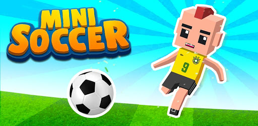 Mini Soccer Multiplayer Games Achievements - Google Play - Exophase.com