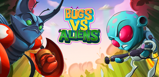 Bugs vs. Aliens Achievements - Google Play - Exophase.com