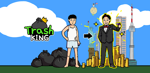Trash King: Clicker Games Achievements - Google Play - Exophase.com