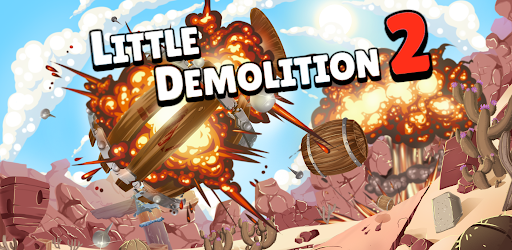 Little Demolition 2 – Smash It Achievements - Google Play - Exophase.com