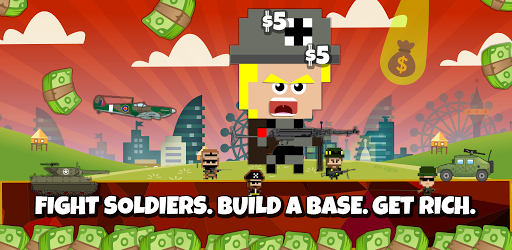World War 2: Clicker Game Achievements - Google Play - Exophase.com