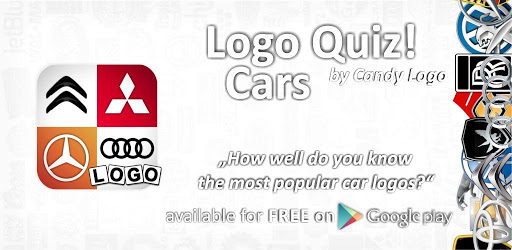Logo Quiz! - Cars Achievements - Google Play - Exophase.com