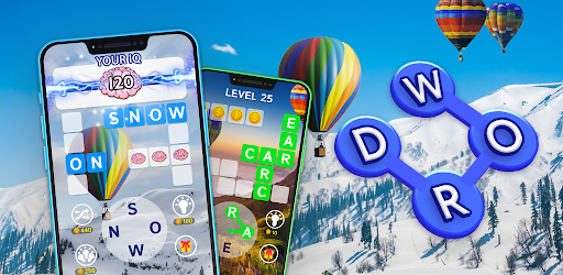 Word Tour: Word Puzzle Games Achievements - Google Play - Exophase.com