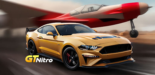 GT Nitro: Drag Racing Car Game Achievements - Google Play - Exophase.com