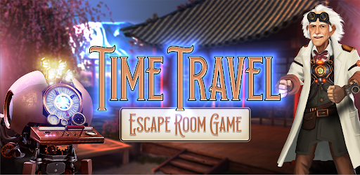 Time Travel: Escape Room Game Achievements - Google Play - Exophase.com