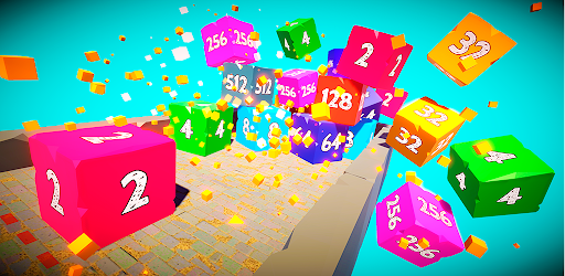 Bounce Merge 2048 Join Numbers Achievements - Google Play - Exophase.com