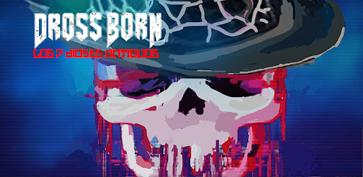 Dross Born - Los 7 Dioses Anti Achievements - Google Play - Exophase.com