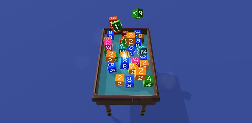 2048 Physics Cube 3D Achievements - Google Play - Exophase.com