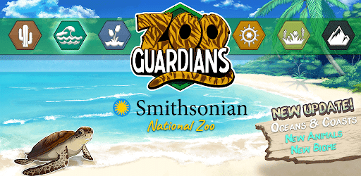 Zoo Guardians Achievements - Google Play - Exophase.com