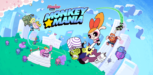 Powerpuff Girls: Monkey Mania Achievements - Google Play - Exophase.com