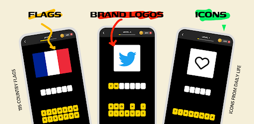 Logo Quiz Achievements - Google Play - Exophase.com