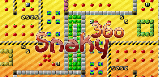 Snaky 360 - Snake Adventure Achievements - Google Play - Exophase.com