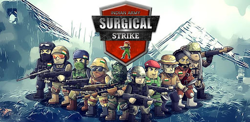 Special Forces - Indian Army Achievements - Google Play - Exophase.com