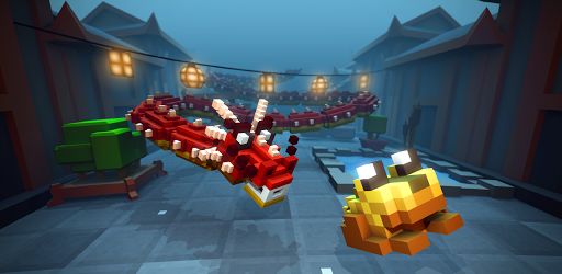 Blocky Snakes - Snake Runner Achievements - Google Play - Exophase.com