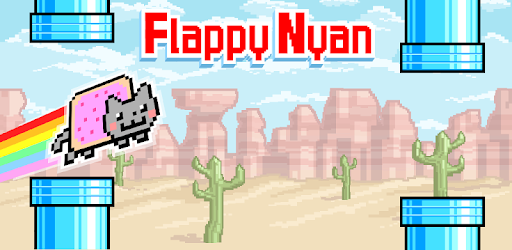 Flappy Nyan: flying cat wings Achievements - Google Play - Exophase.com