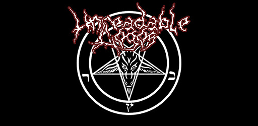 Guess the Band Metal Logo Quiz Achievements - Google Play - Exophase.com