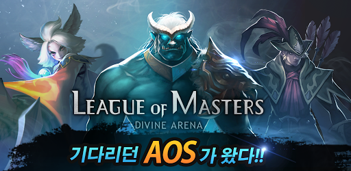 League of Masters Achievements - Google Play - Exophase.com