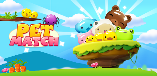 Pet Match Achievements - Google Play - Exophase.com